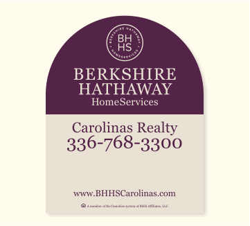 Buy Berkshire Hathaway Signs | Dee Sign®