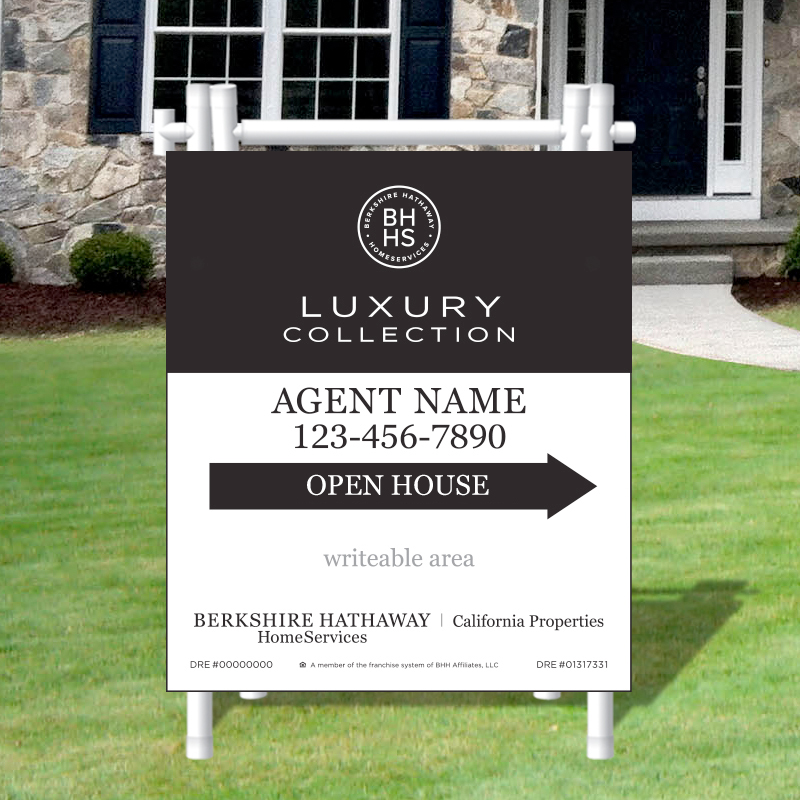 Buy Berkshire Hathaway Signs | Dee Sign®