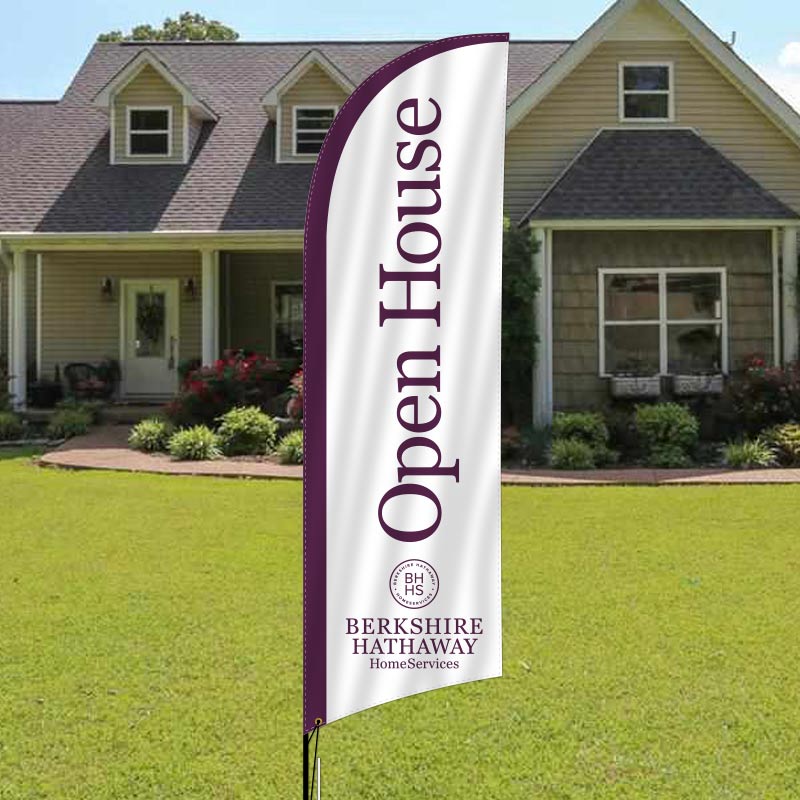 Buy Berkshire Hathaway Signs | Dee Sign®