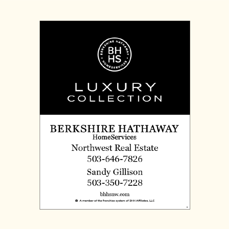 Buy Berkshire Hathaway Signs | Dee Sign®