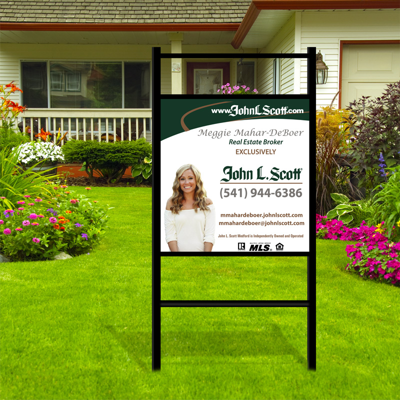Custom Construction Signs for Sale | Dee Sign | Dee Sign®