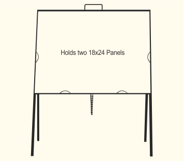 California Independent Real Estate Model A218_FO_208 in Frames Only ...
