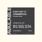 Century 21 Signs | DeeSign®