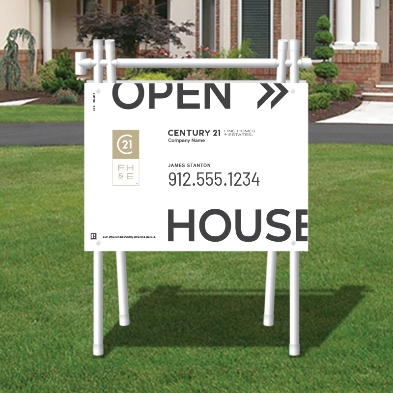 Century 21 Signs | DeeSign®