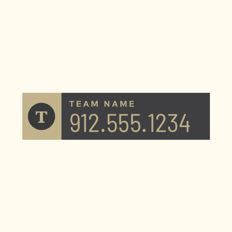 Century 21 Signs | DeeSign®