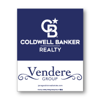 Coldwell Banker Atlanta Agents Signs - quality Hanging Sign Panels ...