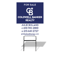 Coldwell Banker Atlanta Agents Signs - Signs & Frames | Dee Sign®