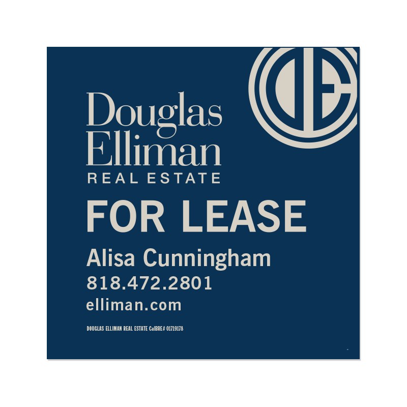 Douglas Elliman Real Estate California Model 14X14_AGT_FL_195 in ...