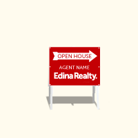 Edina Realty Signs - Specific Products | Dee Sign®