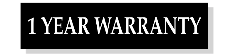Huff Realty Model HF01_48 in | Dee Sign®
