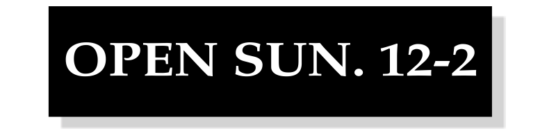 Huff Realty Model HF23_48 in | Dee Sign®